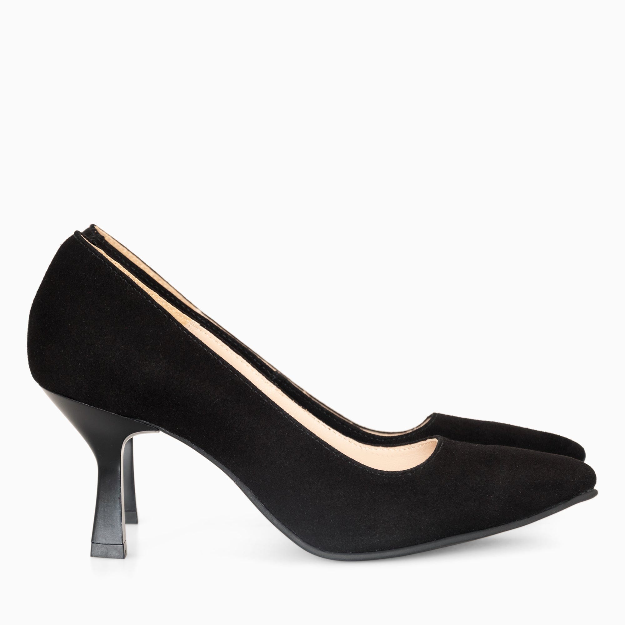 Pantofi Stiletto din piele naturală – Diane Marie – Pagina 3 – Pantofi ...